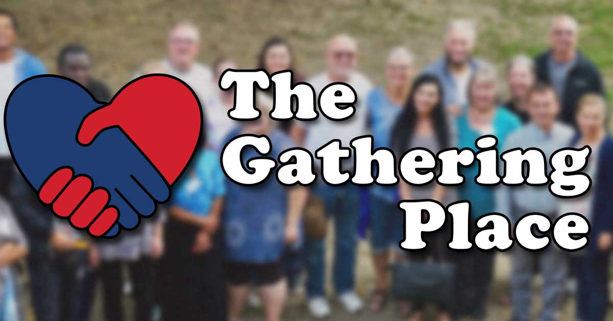 Bible Study Group - The Gathering Place
